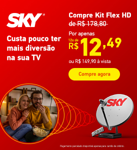 SKY TV - Direct Sky